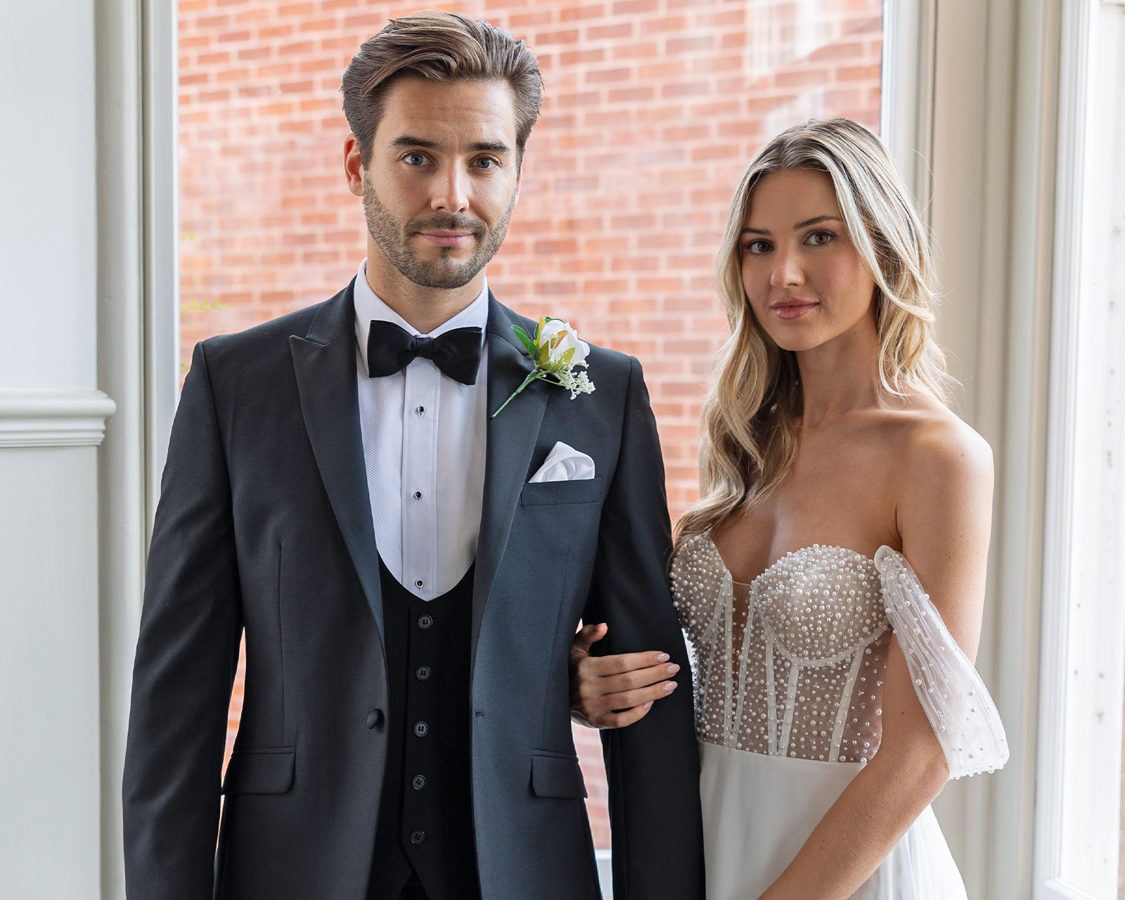 Suit Shop Norwich & Norfolk | Suit Hire, Ready-to-Wear & Custom Made ...